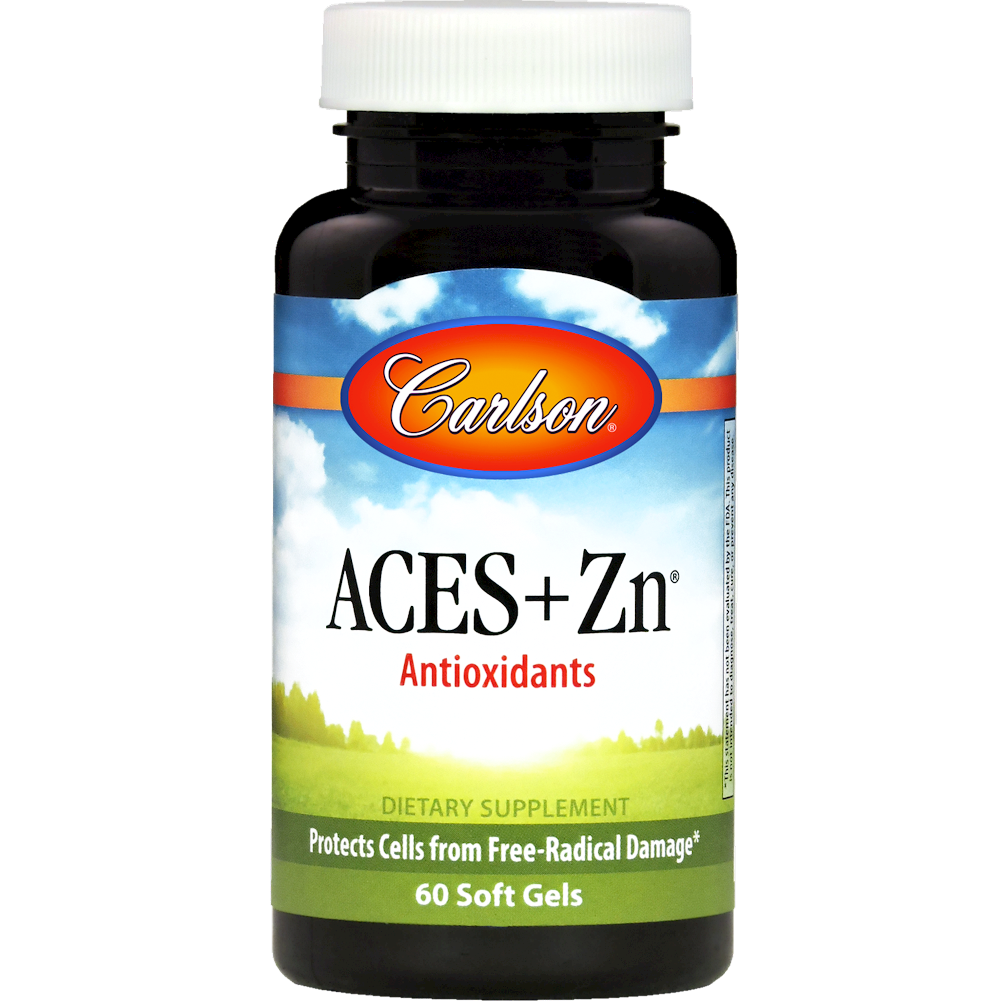 Carlson Labs ACES + Zn – Firesidepharmacy