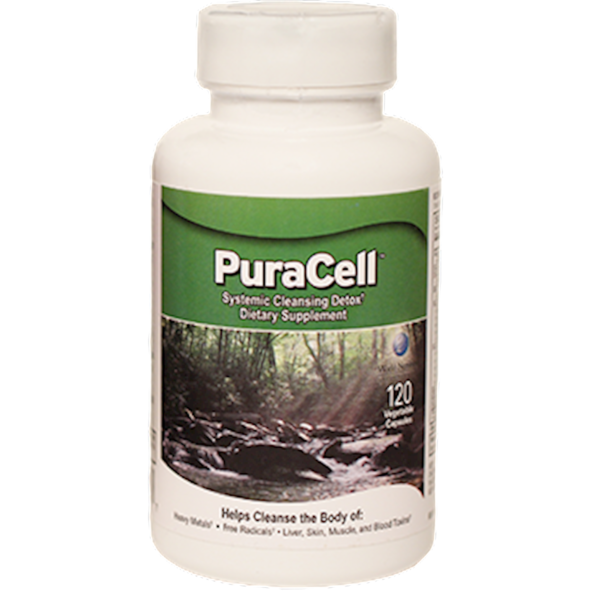 World Nutrition Puracell – Firesidepharmacy