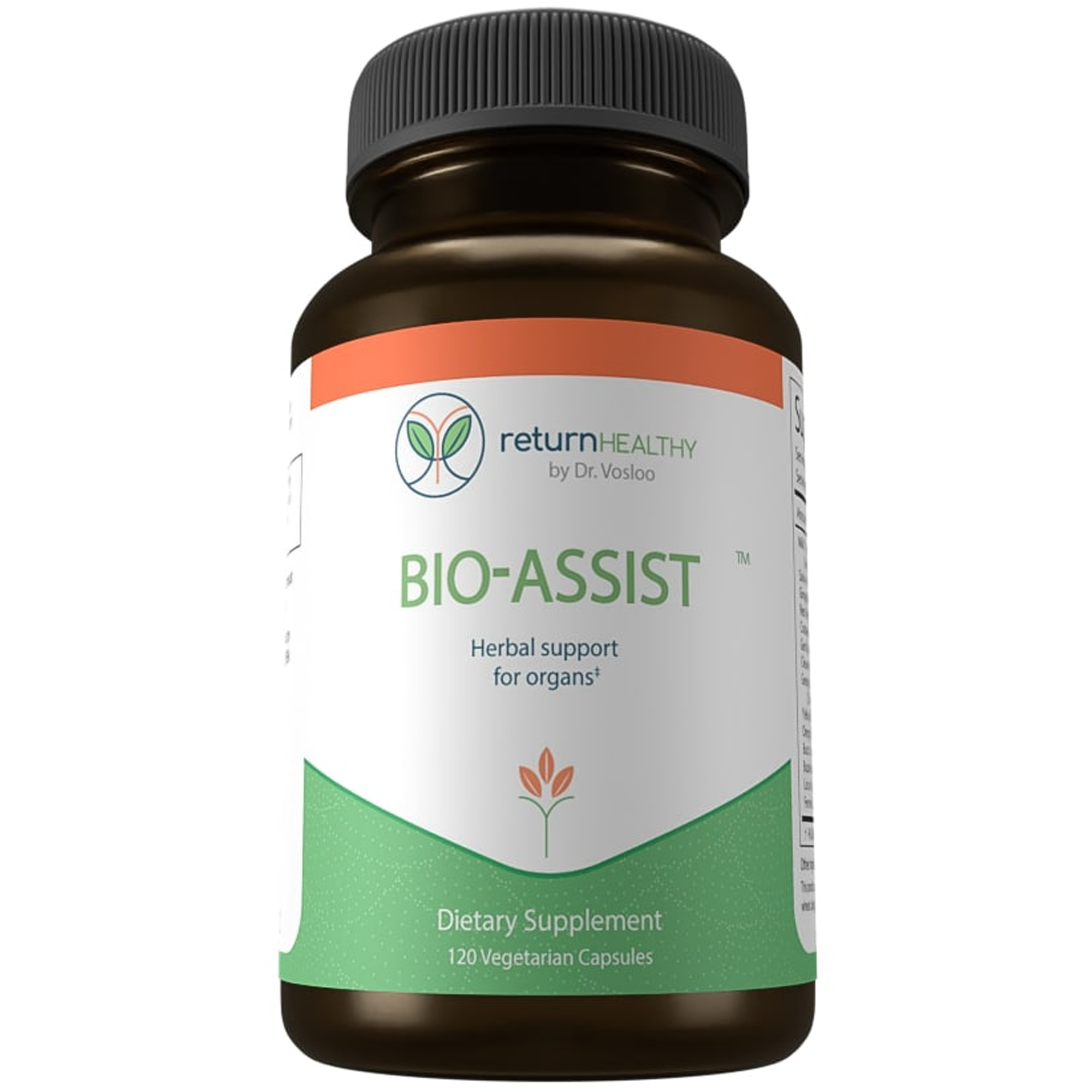 Return Healthy Bio-Assist – Firesidepharmacy