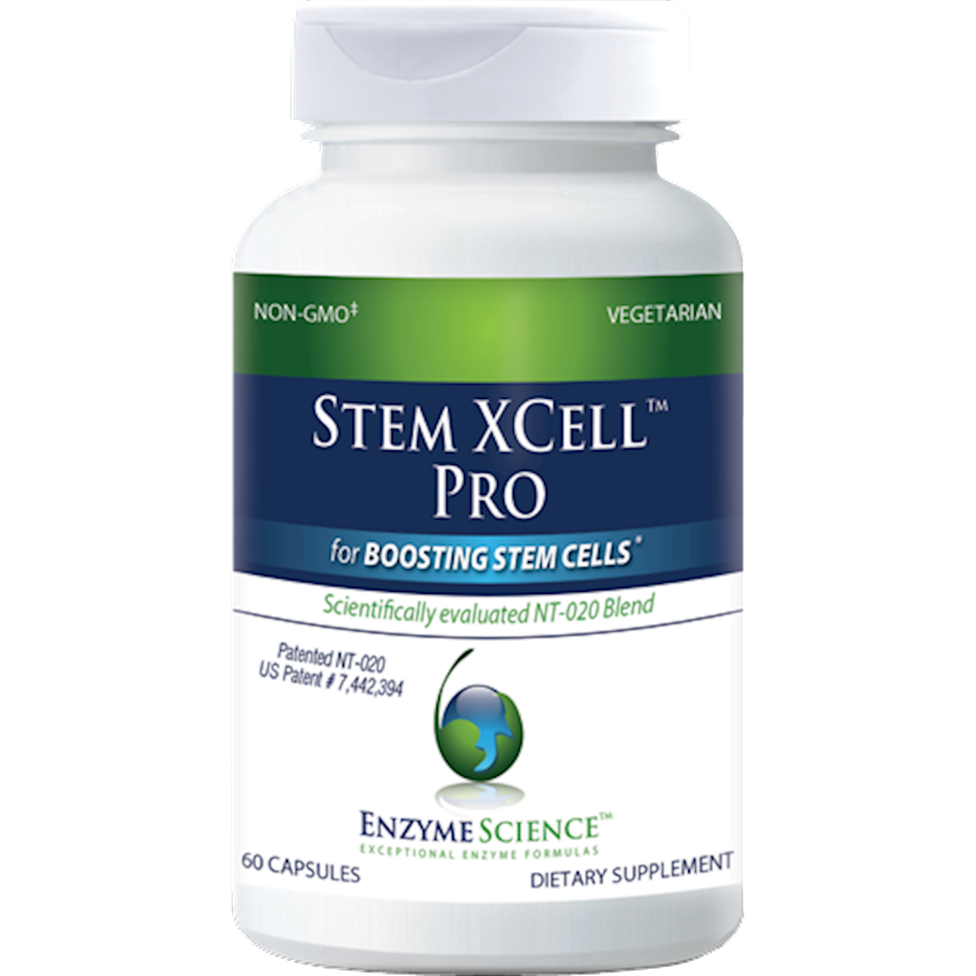 Enzyme Science Stem Xcell® Pro – Firesidepharmacy
