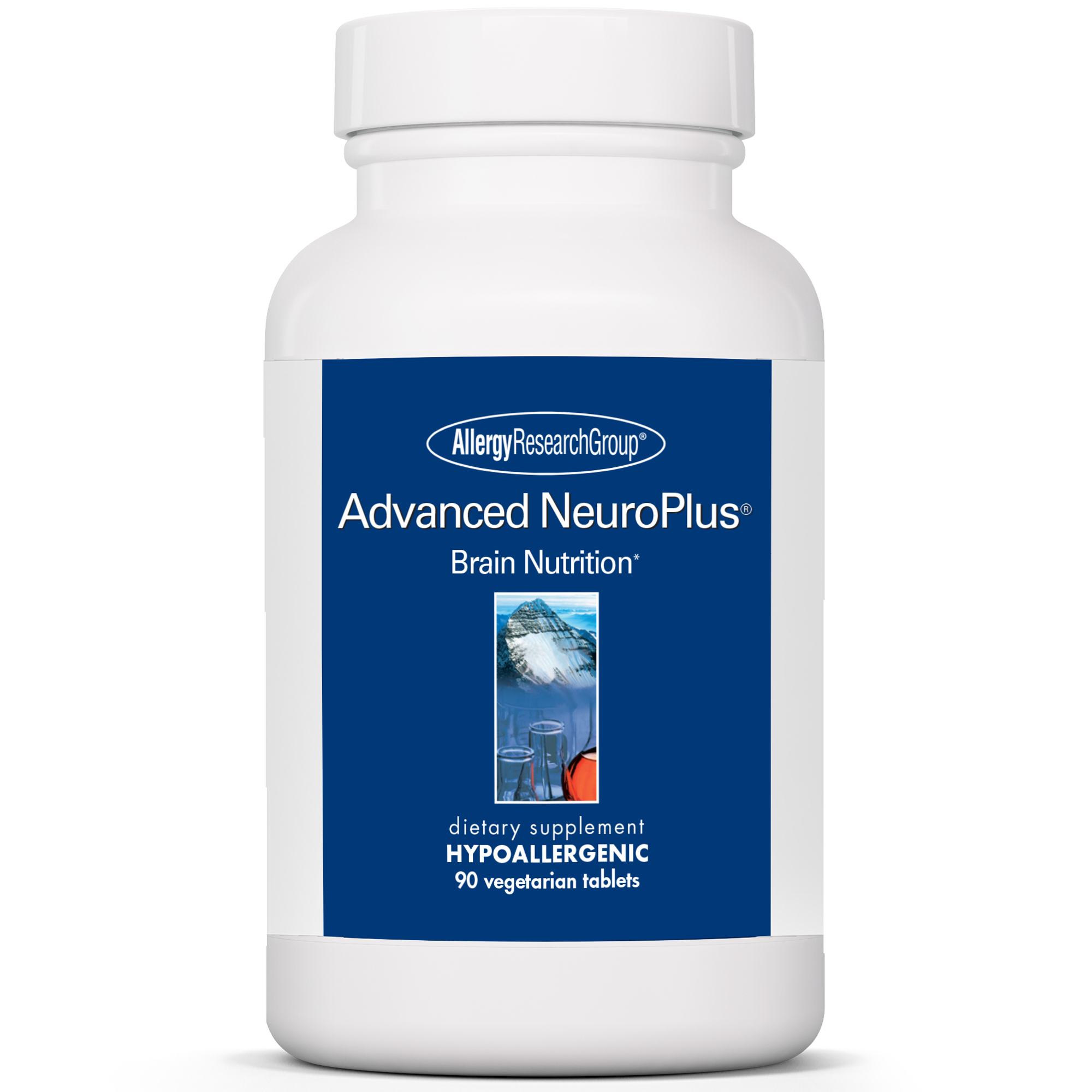 Allergy Research Group Advanced NeuroPlus – Firesidepharmacy