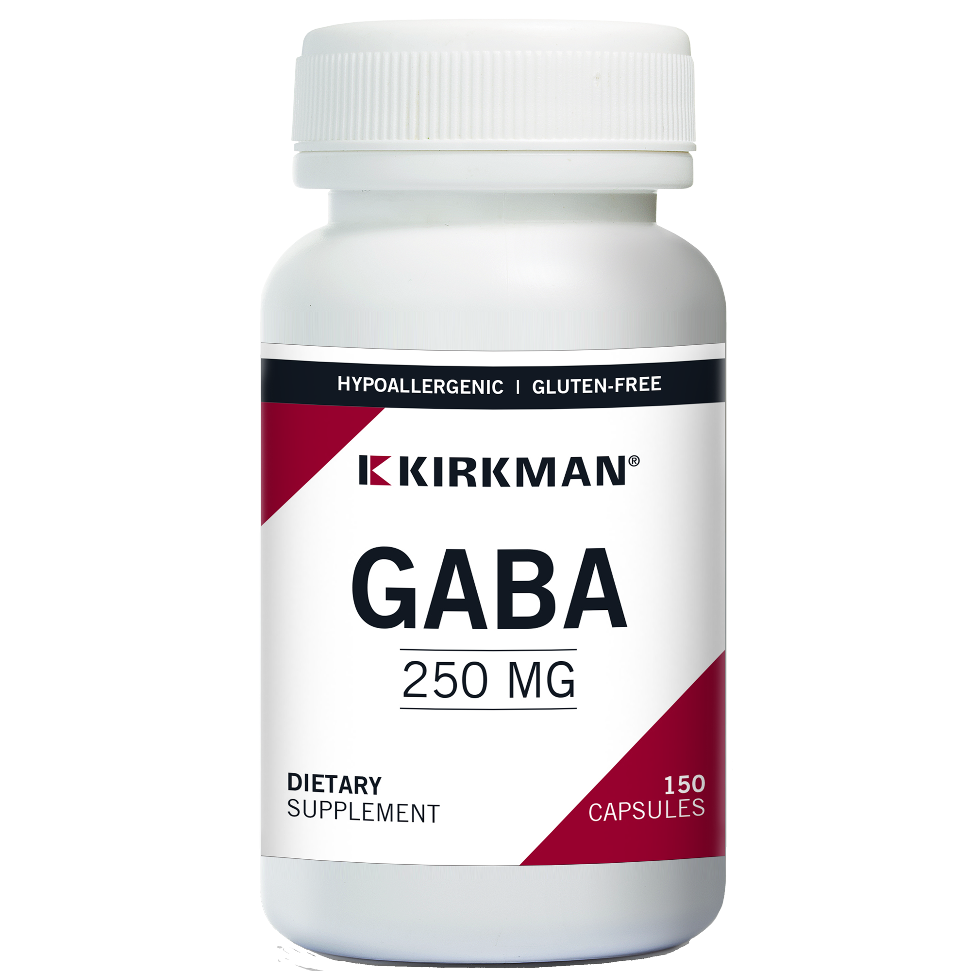 Kirkman Labs GABA – Firesidepharmacy
