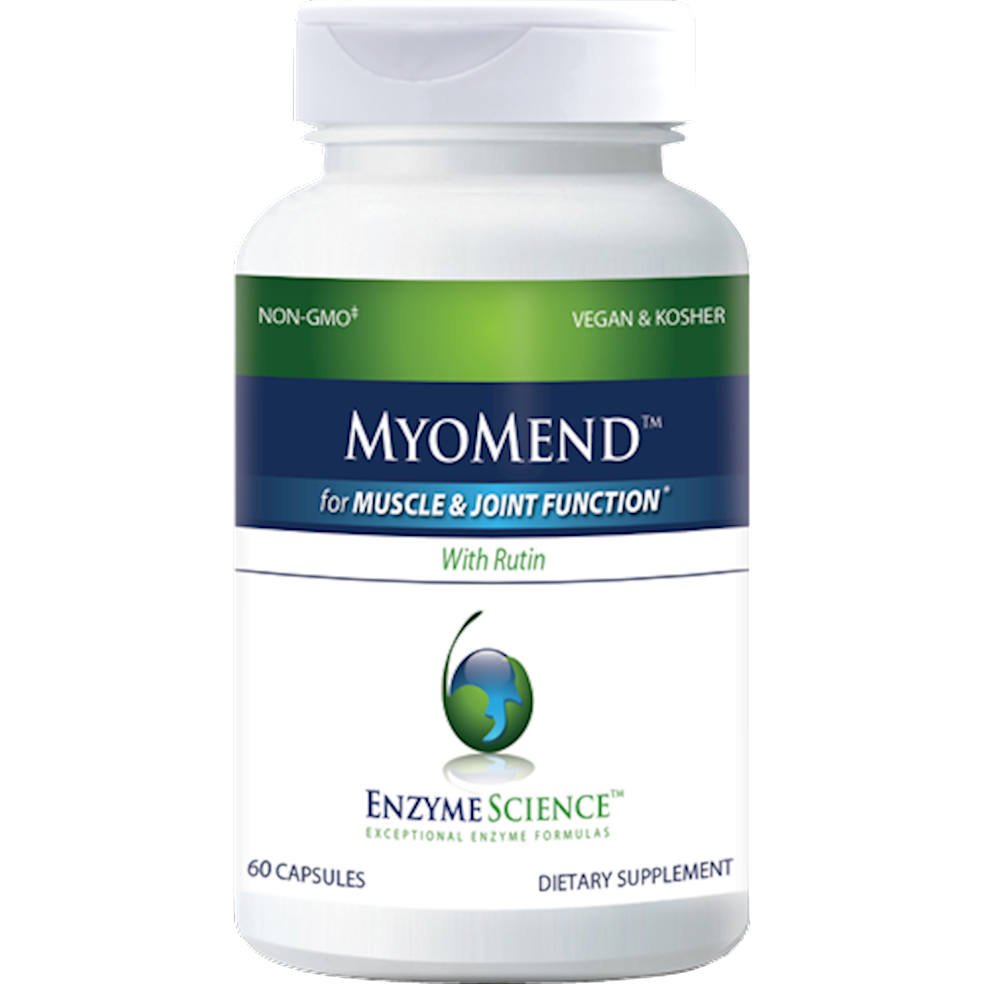 Enzyme Science MyoMend® – Firesidepharmacy